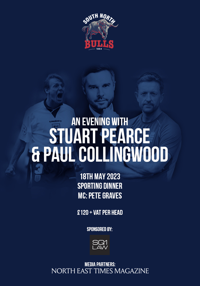 Annual Sporting Dinner 2023 | SNCC